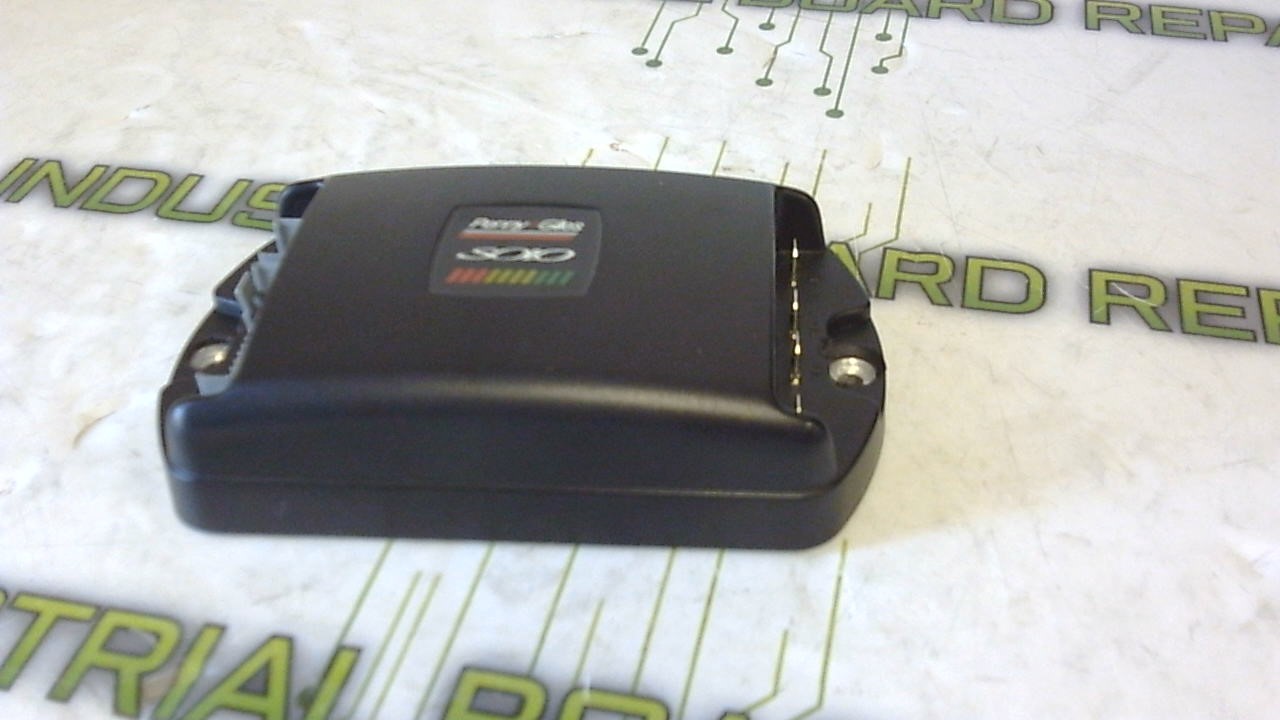 Penny & Giles D50018/3 Controller Penny & Giles D50018/3 Controller ...