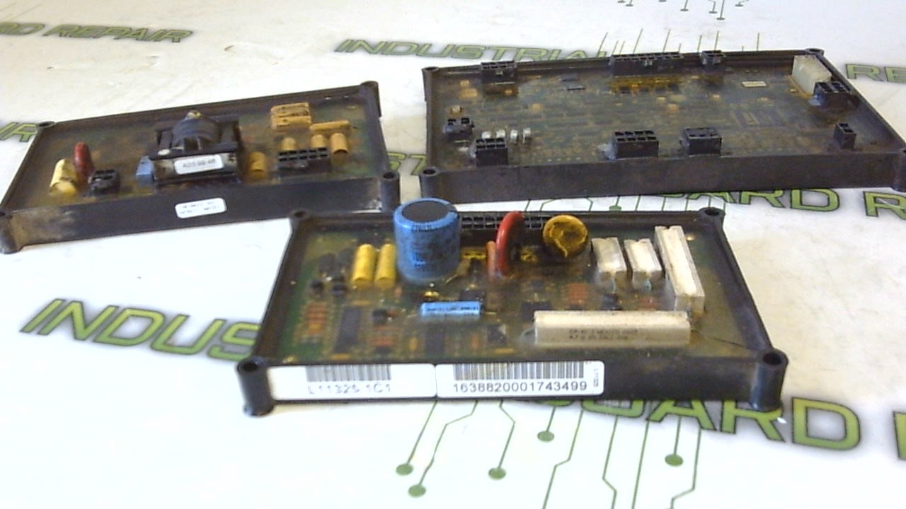 Lincoln L11325-1C1 Circuit Board Lincoln L11325-1C1 Circuit Board ...