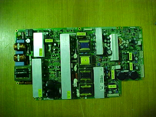 Samsung PSPF651B01A LJ44-00109A circuit board Samsung PSPF651B01A LJ44 ...