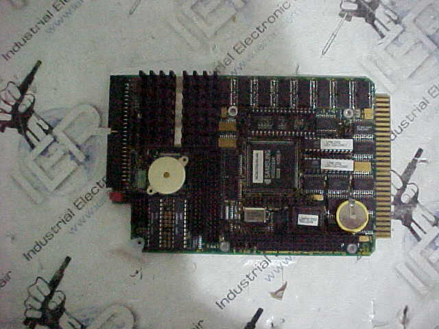 Winsystems MCM-DX2-80-4M 486 mother board Winsystems MCM-DX2-80-4M 486 ...