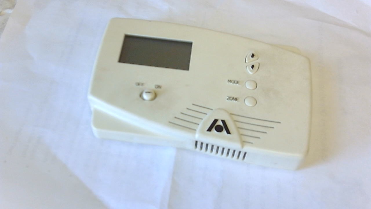 Cedrus Saunas 9000.510 Thermostat Cedrus Saunas 9000.510 Thermostat ...