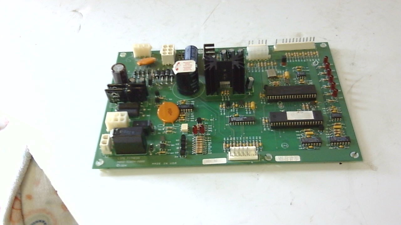 Life Fitness A080-92094-A000 Circuit Board Life Fitness A080-92094-A000 ...