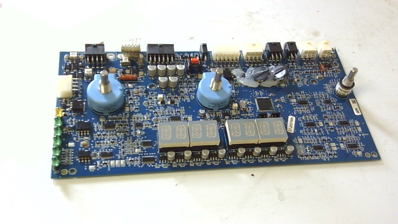 Miller 250303 Circuit Board Miller 250303 Circuit Board Repair 1-336-310-4172 Electronic Board ...