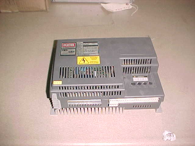 KEB 09.F0.200-1278 Controller KEB 09.F0.200-1278 Controller Repair 1 ...