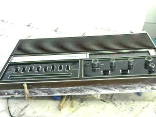 Fasco 88502 Radio Station Fasco 88502 Radio Station Repair 1-336-310 ...