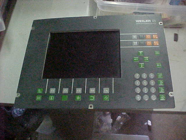 Weiler 2TT0901KAN01 monitor Repair 1-336-969-0110 Electronic Board Repair