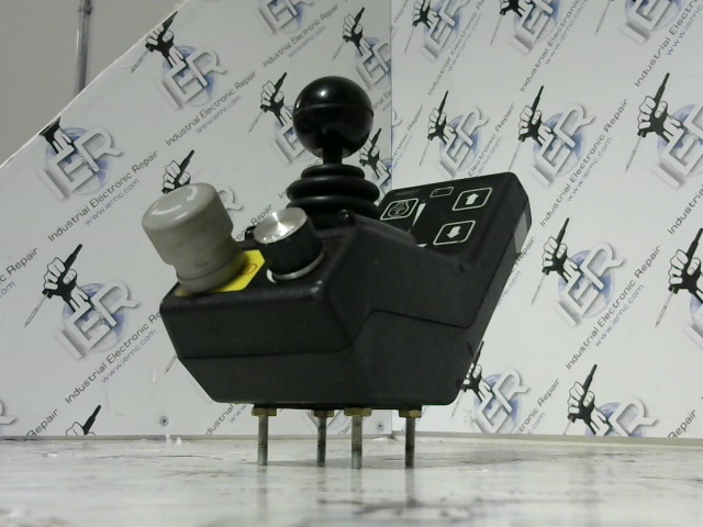 Curtis Instruments 17400700 Joystick Curtis Instruments 17400700 ...