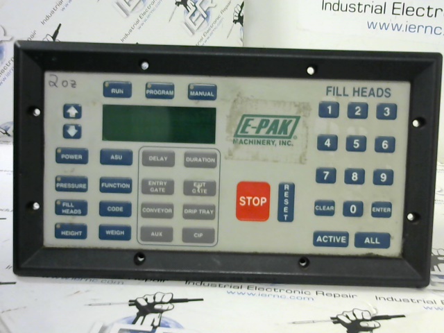 Dolphin Control Systems DCS9110071 Controller Dolphin Control Systems ...