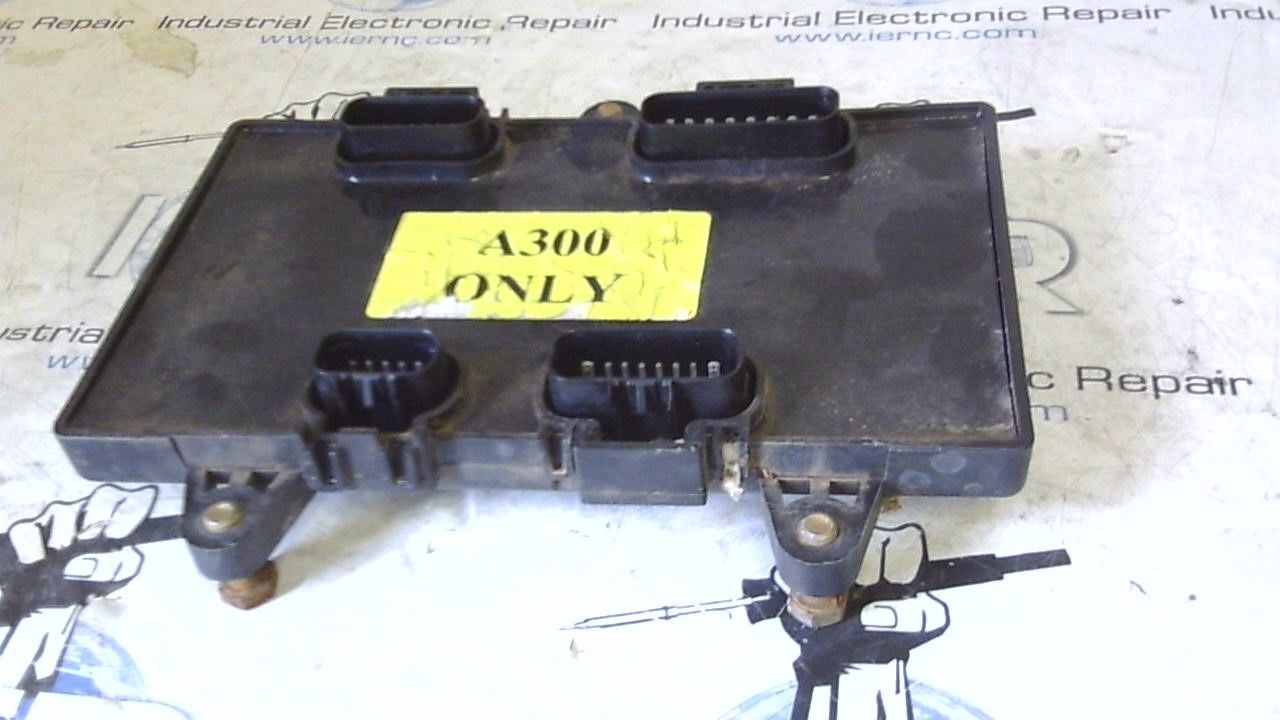 Bobcat 6679905 Controller Bobcat 6679905 Controller Repair 1-336-310 ...