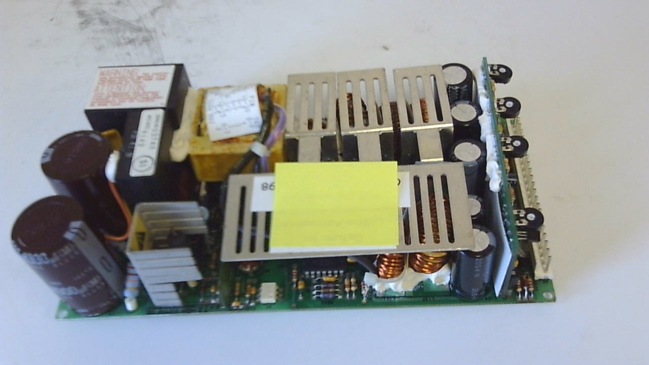 Power Systems Inc. 9143 Power Supply Power Systems Inc. 9143 Power ...