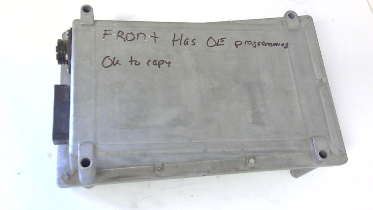 Vansco 7651-67486-00 Multiplex Module Vansco 7651-67486-00 Multiplex ...