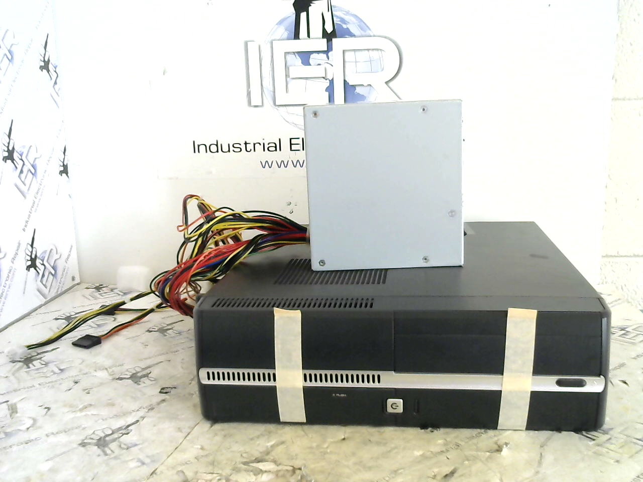 KIP SLCD1 9QV0T J0G7 Computer KIP SLCD1 9QV0T J0G7 Computer Repair 1 ...