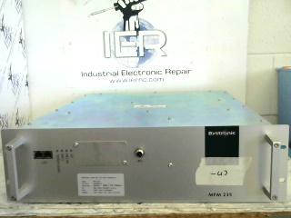 Bystronic Laser MFM235 90000676 Excitation Modules Bystronic Laser ...