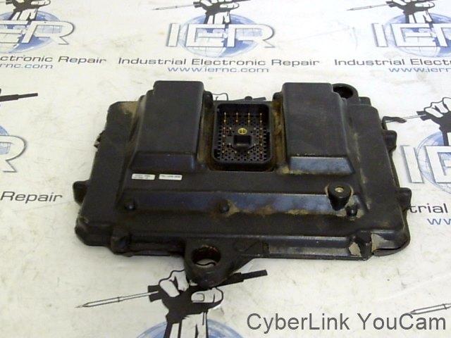 CAT 154-4233-05 Controller CAT 154-4233-05 Controller Repair 1-336-310 ...