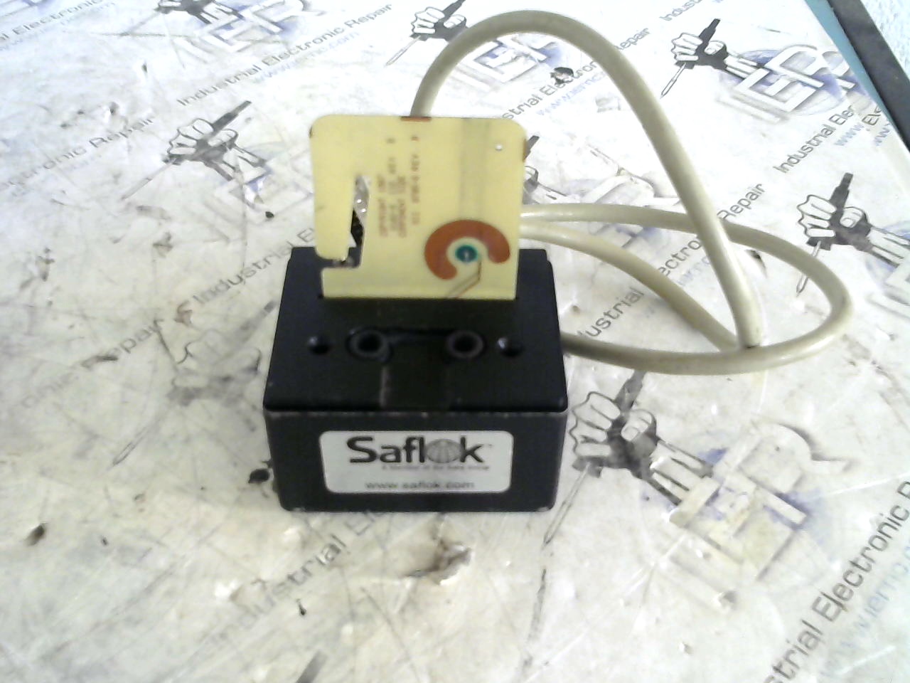Saflok 3 Programmer Saflok 3 Programmer Repair 1-336-310-4172 ...