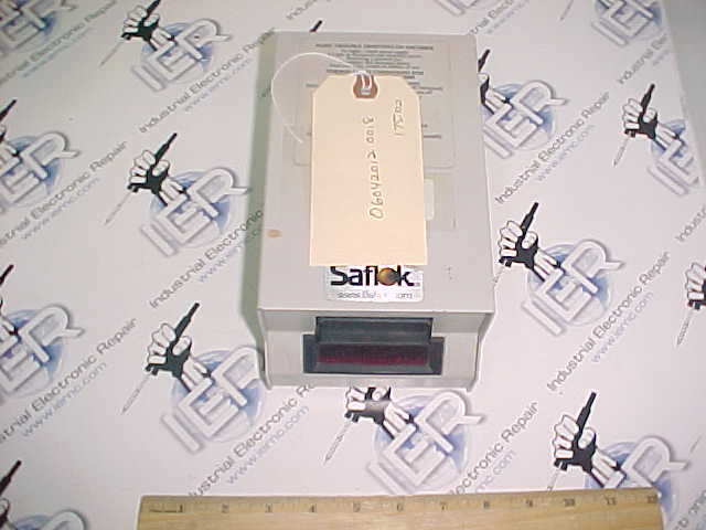Saflok 73432 Key Card Reader/Writer Saflok 73432 Key Card Reader/Writer ...