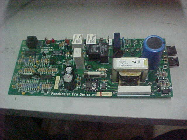 Aerobics Inc 9501001 board Aerobics Inc 9501001 board Repair 1-336-310 ...