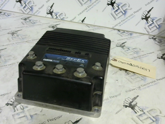 Curtis :: Industrial Electronic Repair