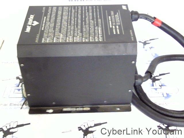 Heart Interface 81-0209-12(205) Battery Charger Heart Interface 81-0209 ...