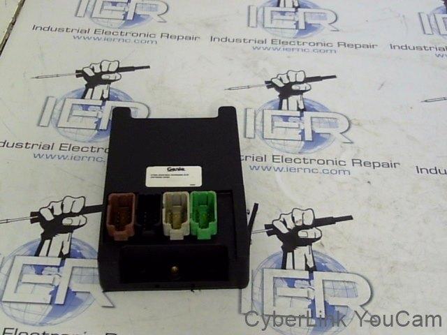 Genie 137562 Smart Link Controller Genie 137562 Smart Link Controller ...