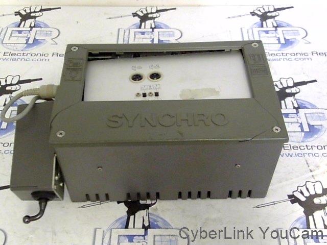 Synchro Q30S 01 Quick Digital Synchro Q30S 01 Quick Digital Repair 1-336-310-4172 Electronic ...