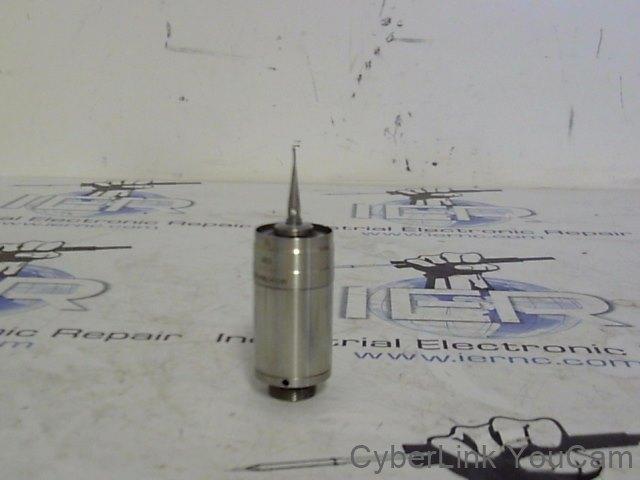 Movomatic C25 A5552866A Switch Measuring Head Movomatic C25 A5552866A ...