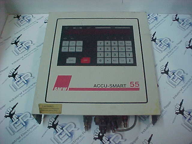 SMW Sys-55 Acu-Smart 55 SMW Sys-55 Acu-Smart 55 Repair 1-336-310-4172 ...