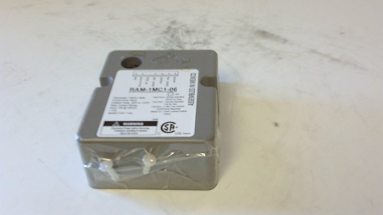 Ram Electronics 1MC1-06 Thermostat Ram Electronics 1MC1-06 Thermostat Repair 1-336-310-4172 ...