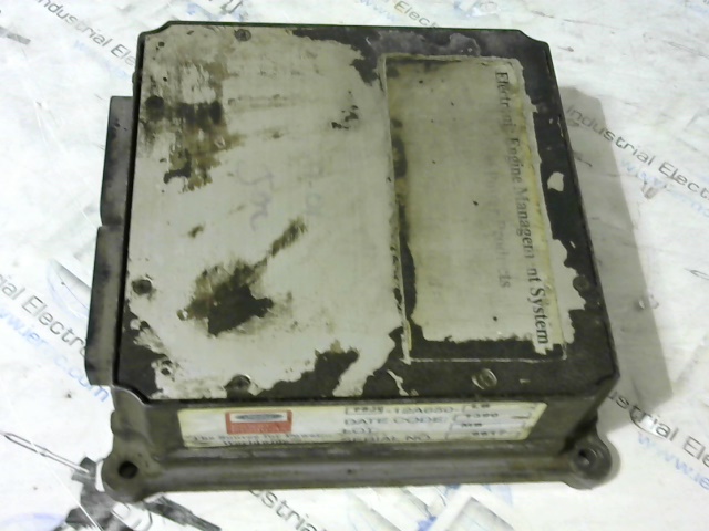 Ford Power Products F8JL-12A650-LB Electronic Engine Management System ...