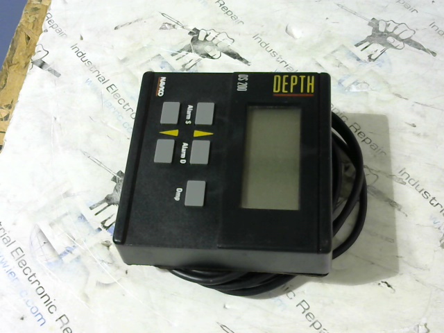 N :: Industrial Electronic Repair