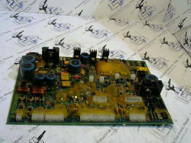 Commander G2713-3 Circuit Board Commander G2713-3 Circuit Board Repair ...