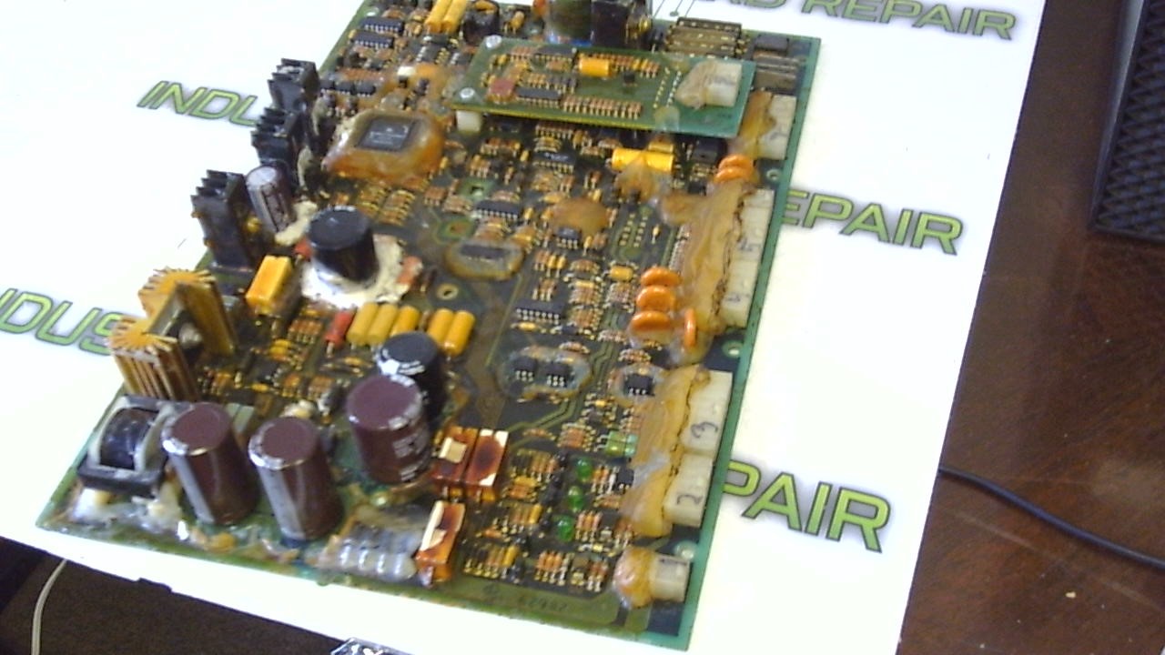Lincoln Commander 400 Circuit Board Lincoln Commander 400 Circuit Board ...