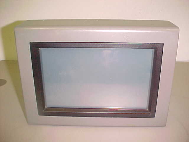 Leco Corporation 8200-3212-01 monitor Leco Corporation 8200-3212-01 ...