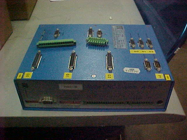 ITK A-BOX controller ITK A-BOX controller Repair 1-336-310-4172 ...