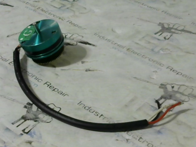 Green Pot CPP-45-10SH-4 Encoder Green Pot CPP-45-10SH-4 Encoder Repair 1-336-310-4172 Electronic ...