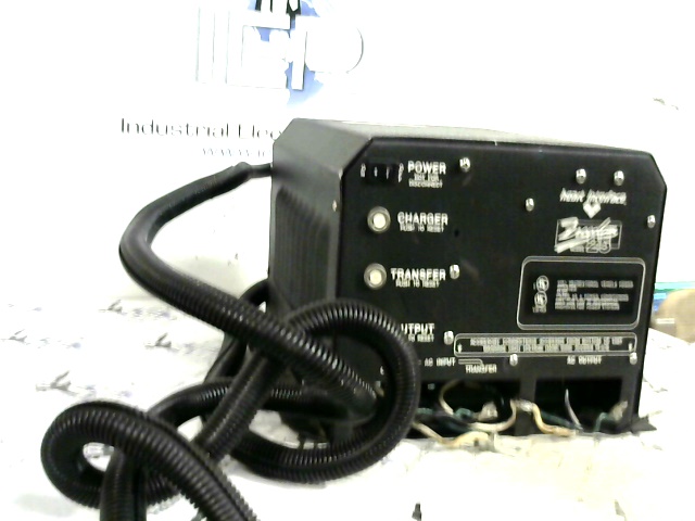 Heart Interface Freedon 25 Inverter Heart Interface Freedon 25 Inverter ...