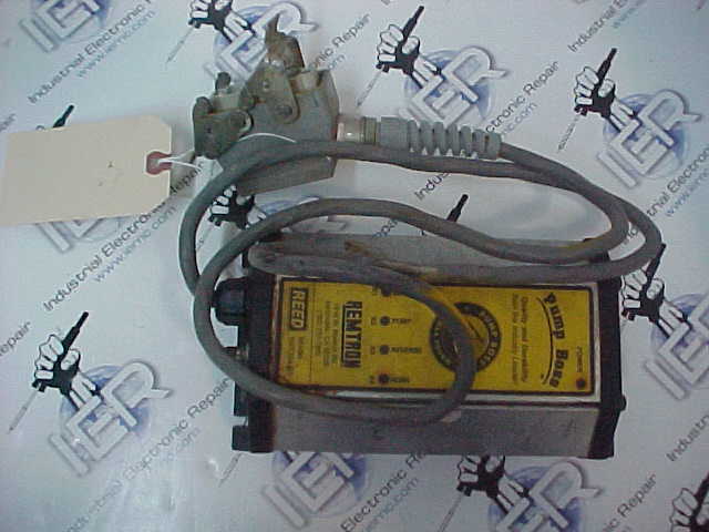 Remtron 990394-20 Controller Remtron 990394-20 Controller Repair 1-336 ...