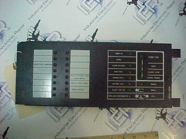 Mirtone 7516 Control Panel Mirtone 7516 Control Panel Repair 1-336-310 ...