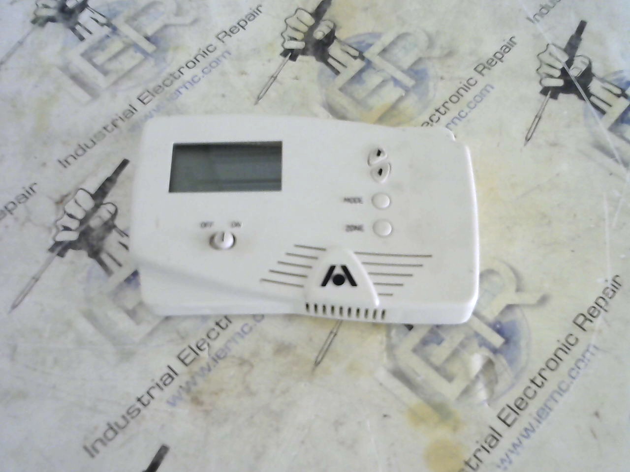 Channel Products 9000.510 Thermostat Channel Products 9000.510 ...