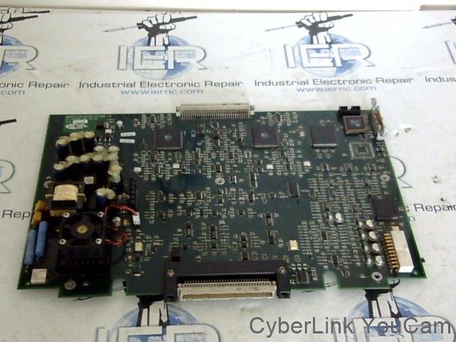 Copley Controls 271/280/281 REV B Circuit Board Copley Controls 271/280 ...