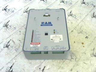 Ram Industries KL-1 Controller Ram Industries KL-1 Controller Repair 1 ...