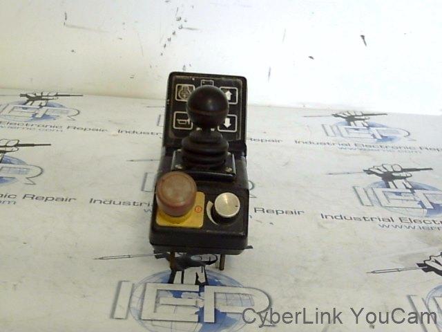 JLG 17400700 1600267 Joystick controller JLG 17400700 1600267 Joystick ...