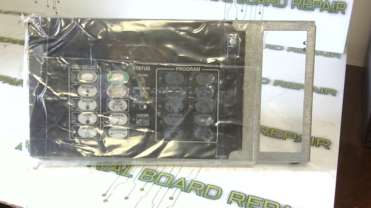 Remco 2111 70242501 Control Panel Remco 2111 70242501 Control Panel ...