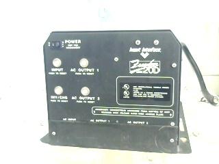 Heart Interface Freedom 20 Inverter Heart Interface Freedom 20 Inverter ...