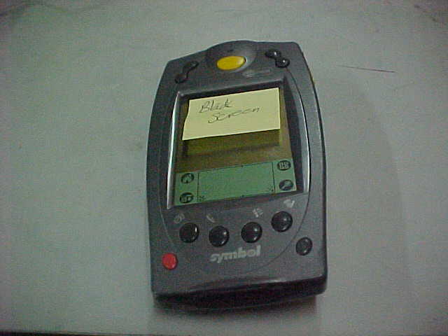 Symbol Technologies 211 barcode scanner Repair 1-336-310-4172 ...