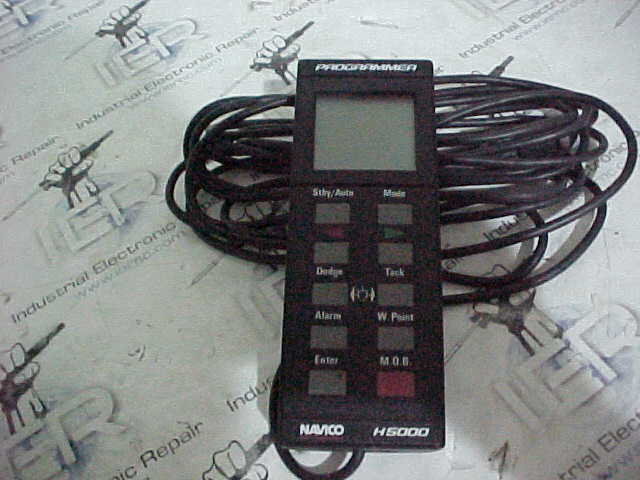 NAVICO :: Industrial Electronic Repair