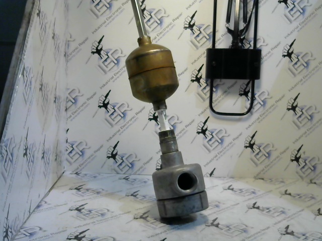 Pneumercator Co. E-14/E-29 Electronic Analog Tank Gauging Systems ...