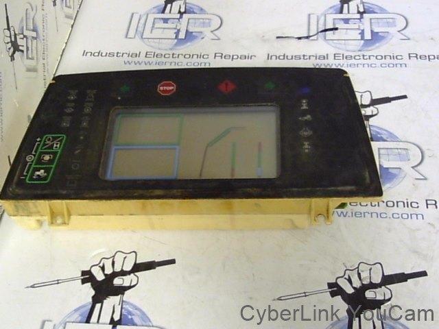 John Deere RE66264 7MRT6JD01 Digital Tachometer Repair 1-336-310-4172 ...
