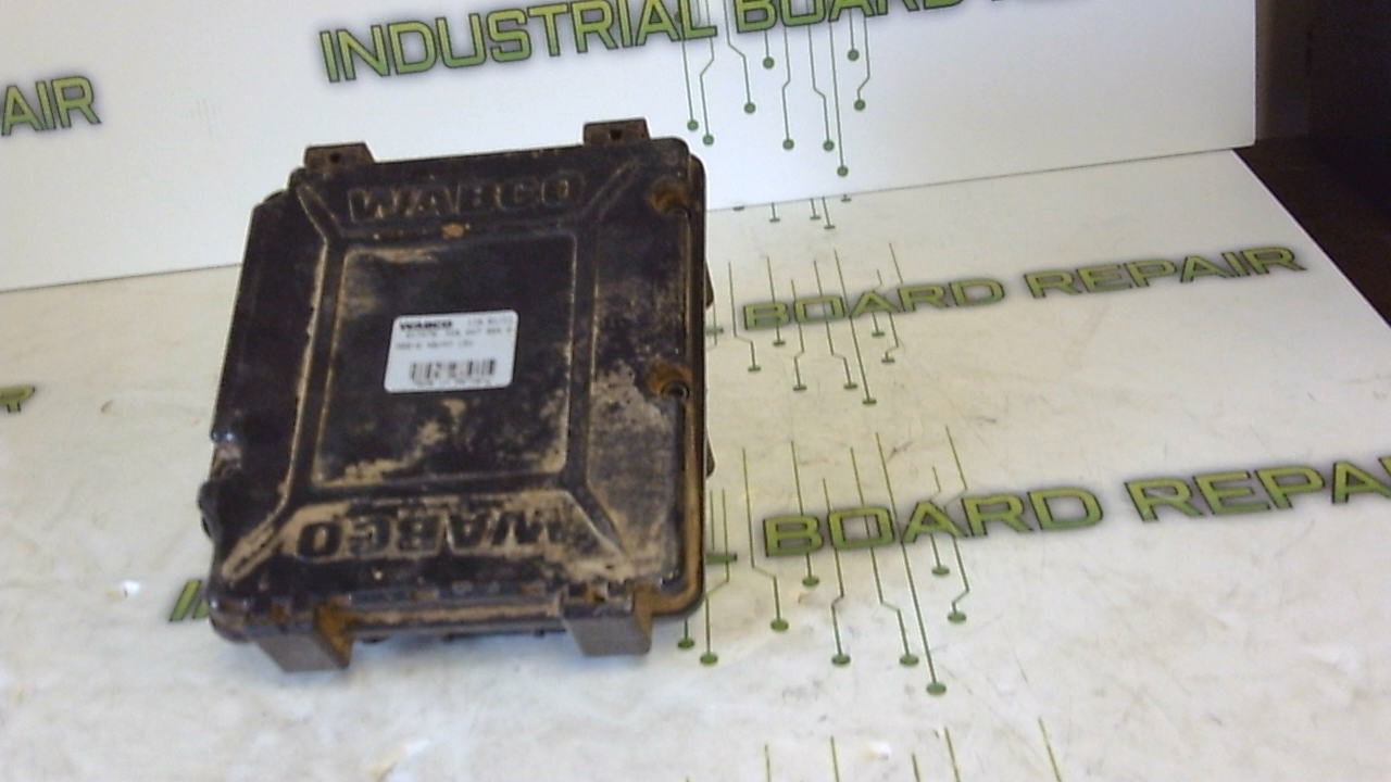 Wabco 115 51/11 ABS-E 4S/4M Controller Wabco 115 51/11 ABS-E 4S/4M ...