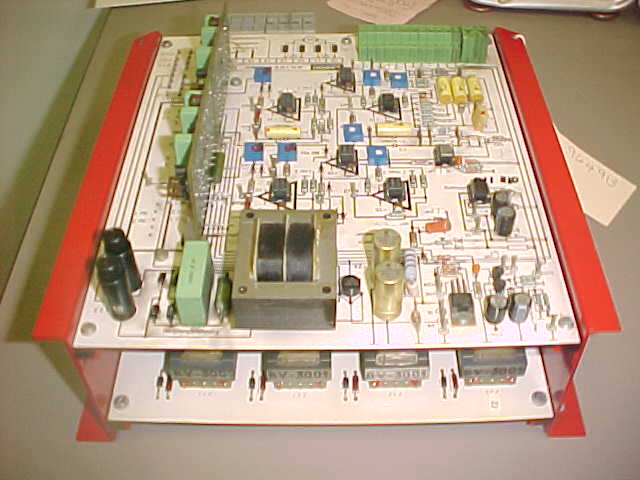 Labod Electronic DVTB 16-4Qu 109GN1DZ 380/270-16-4Q drive Labod ...